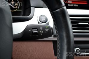 Melns BMW 530 2014 Tukums, ar dzinēja tilpumu 3.00 L un nobraukumu 259 tūkst. km par 12990 €, foto 23 vietnē AUTOMOTO.COM.LV