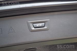 Melns BMW 530 2014 Tukums, ar dzinēja tilpumu 3.00 L un nobraukumu 259 tūkst. km par 12990 €, foto 35 vietnē AUTOMOTO.COM.LV