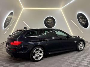 Black BMW 530 2014 in Marijampole, with an engine capacity of 2.99 L and mileage of 241 thousand km for 12650 €, photo 34 on AUTOMOTO.COM.LV