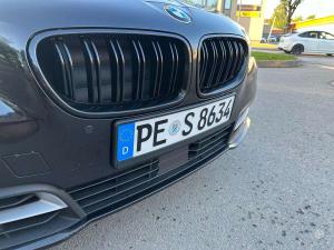 Melns BMW 530 2014 Raseiniai, ar dzinēja tilpumu 3.00 L un nobraukumu 268 tūkst. km par 9777 €, foto 14 vietnē AUTOMOTO.COM.LV
