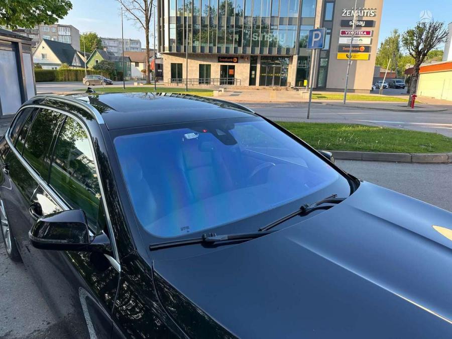 Melns BMW 530 2014 Raseiniai, ar dzinēja tilpumu 3.00 L un nobraukumu 268 tūkst. km par 9777 €, foto 15 vietnē AUTOMOTO.COM.LV