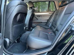 Melns BMW 530 2014 Raseiniai, ar dzinēja tilpumu 3.00 L un nobraukumu 268 tūkst. km par 9777 €, foto 27 vietnē AUTOMOTO.COM.LV