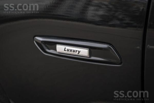 Melns BMW 530 2014 Rīga, ar dzinēja tilpumu 3.00 L un nobraukumu 264 tūkst. km par 9500 €, foto 8 vietnē AUTOMOTO.COM.LV