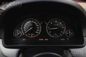 Melns BMW 530 2015 Jelgava, ar dzinēja tilpumu 3.00 L un nobraukumu 361 tūkst. km par 13450 €, foto 20 vietnē AUTOMOTO.COM.LV