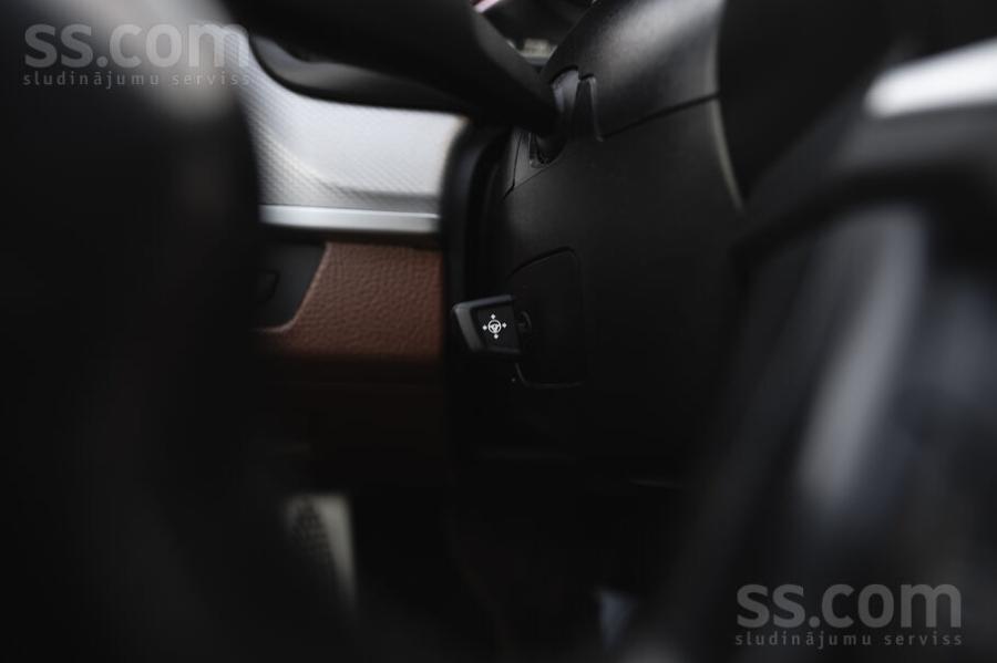 Melns BMW 530 2015 Jelgava, ar dzinēja tilpumu 3.00 L un nobraukumu 361 tūkst. km par 13450 €, foto 23 vietnē AUTOMOTO.COM.LV