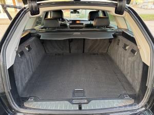Melns BMW 530 2015 Ogre, ar dzinēja tilpumu 3.00 L un nobraukumu 345 tūkst. km par 12000 €, foto 11 vietnē AUTOMOTO.COM.LV