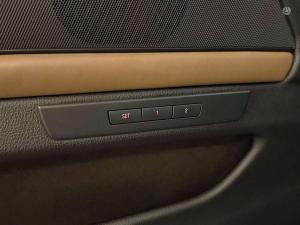 Black BMW 530 2015 in Marijampole, with an engine capacity of 2.99 L and mileage of 250 thousand km for 13650 €, photo 30 on AUTOMOTO.COM.LV