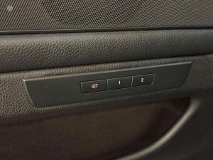 Black BMW 530 2015 in Marijampole, with an engine capacity of 2.99 L and mileage of 308 thousand km for 11350 €, photo 24 on AUTOMOTO.COM.LV
