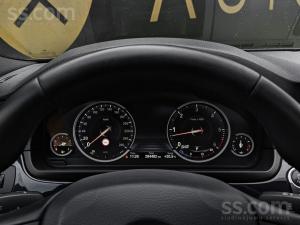 Melns BMW 530 2015 Tukums, ar dzinēja tilpumu 3.00 L un nobraukumu 284 tūkst. km par 11990 €, foto 11 vietnē AUTOMOTO.COM.LV