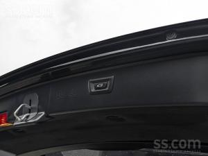 Melns BMW 530 2015 Tukums, ar dzinēja tilpumu 3.00 L un nobraukumu 284 tūkst. km par 11990 €, foto 23 vietnē AUTOMOTO.COM.LV