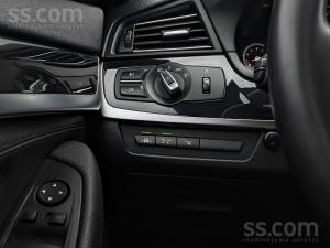 Melns BMW 530 2015 Tukums, ar dzinēja tilpumu 3.00 L un nobraukumu 284 tūkst. km par 11990 €, foto 24 vietnē AUTOMOTO.COM.LV