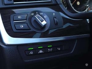 Melns BMW 530 2015 Kauņa, ar dzinēja tilpumu 3.00 L un nobraukumu 279 tūkst. km par 11950 €, foto 3 vietnē AUTOMOTO.COM.LV