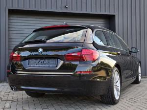 Melns BMW 530 2015 Kauņa, ar dzinēja tilpumu 3.00 L un nobraukumu 279 tūkst. km par 11950 €, foto 9 vietnē AUTOMOTO.COM.LV