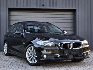 Melns BMW 530 2015 Kauņa, ar dzinēja tilpumu 3.00 L un nobraukumu 279 tūkst. km par 11950 €, foto 10 vietnē AUTOMOTO.COM.LV