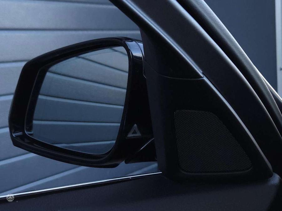 Melns BMW 530 2015 Kauņa, ar dzinēja tilpumu 3.00 L un nobraukumu 279 tūkst. km par 11950 €, foto 11 vietnē AUTOMOTO.COM.LV