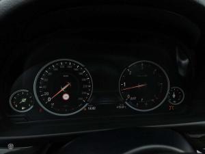 Melns BMW 530 2015 Kauņa, ar dzinēja tilpumu 3.00 L un nobraukumu 279 tūkst. km par 11950 €, foto 28 vietnē AUTOMOTO.COM.LV