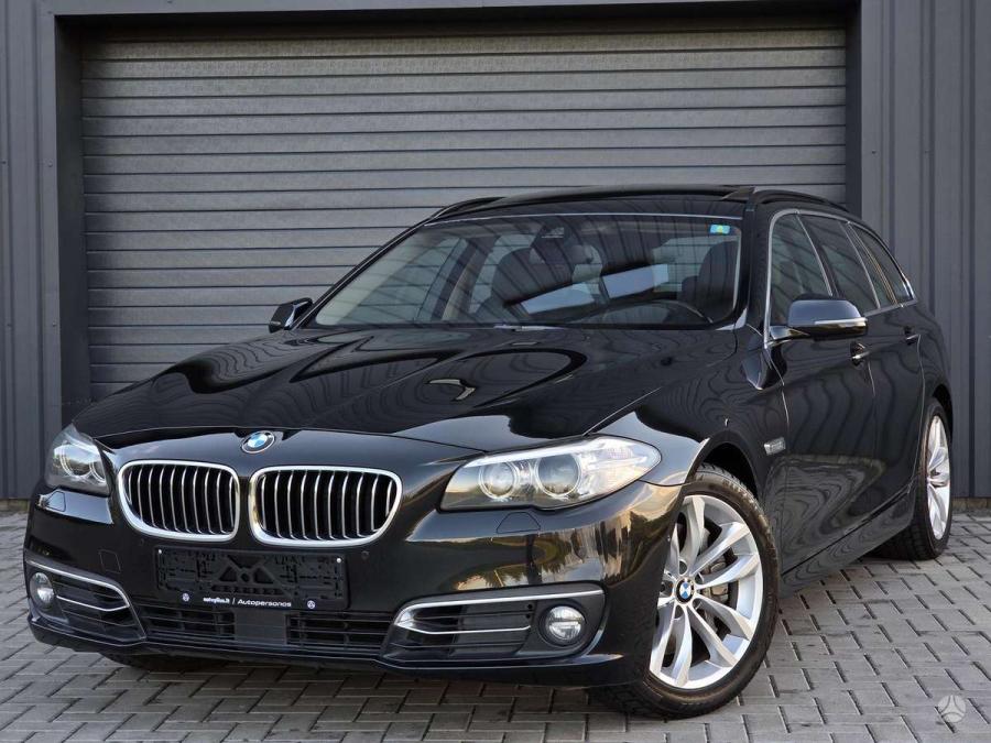 Melns BMW 530 2015 Kauņa, ar dzinēja tilpumu 3.00 L un nobraukumu 279 tūkst. km par 11950 €, foto 33 vietnē AUTOMOTO.COM.LV