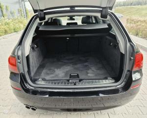 Melns BMW 530 2015 Viļņa, ar dzinēja tilpumu 2.99 L un nobraukumu 292 tūkst. km par 11200 €, foto 14 vietnē AUTOMOTO.COM.LV