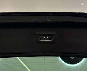 Black BMW 530 2015 in Marijampole, with an engine capacity of 2.99 L and mileage of 308 thousand km for 10950 €, photo 23 on AUTOMOTO.COM.LV