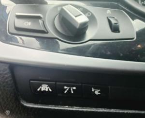 Black BMW 530 2015 in Vilnius, with an engine capacity of 2.99 L and mileage of 293 thousand km for 11200 €, photo 26 on AUTOMOTO.COM.LV