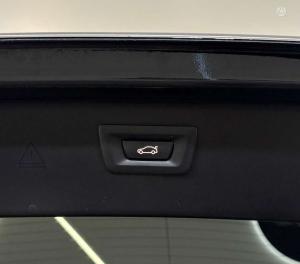 Black BMW 530 2015 in Marijampole, with an engine capacity of 2.99 L and mileage of 213 thousand km for 11850 €, photo 29 on AUTOMOTO.COM.LV