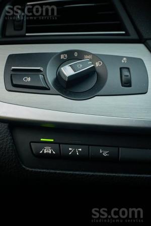 Melns BMW 530 2015 Daugavpils, ar dzinēja tilpumu 3.00 L un nobraukumu 269 tūkst. km par 14000 €, foto 9 vietnē AUTOMOTO.COM.LV