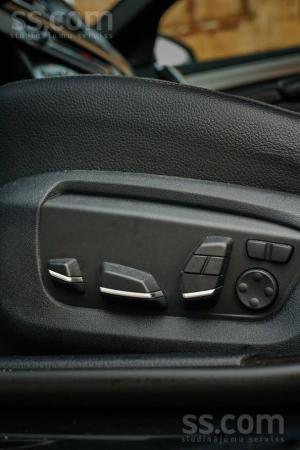 Melns BMW 530 2015 Daugavpils, ar dzinēja tilpumu 3.00 L un nobraukumu 269 tūkst. km par 14000 €, foto 10 vietnē AUTOMOTO.COM.LV