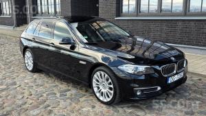 Melns BMW 530 2016 Rīga, ar dzinēja tilpumu 3.00 L un nobraukumu 0 tūkst. km par 12200 €, foto 9 vietnē AUTOMOTO.COM.LV