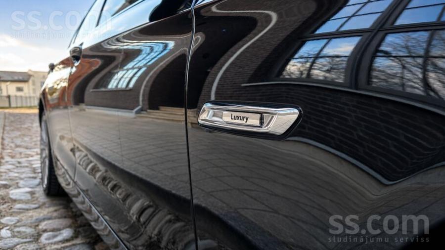 Melns BMW 530 2016 Rīga, ar dzinēja tilpumu 3.00 L un nobraukumu 0 tūkst. km par 12200 €, foto 10 vietnē AUTOMOTO.COM.LV