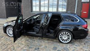 Melns BMW 530 2016 Rīga, ar dzinēja tilpumu 3.00 L un nobraukumu 0 tūkst. km par 12200 €, foto 11 vietnē AUTOMOTO.COM.LV