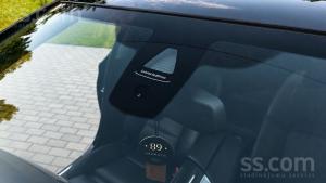 Melns BMW 530 2016 Rīga, ar dzinēja tilpumu 3.00 L un nobraukumu 0 tūkst. km par 12200 €, foto 12 vietnē AUTOMOTO.COM.LV