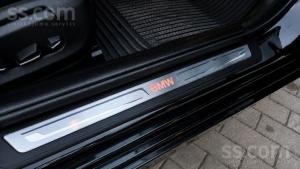 Melns BMW 530 2016 Rīga, ar dzinēja tilpumu 3.00 L un nobraukumu 0 tūkst. km par 12200 €, foto 13 vietnē AUTOMOTO.COM.LV