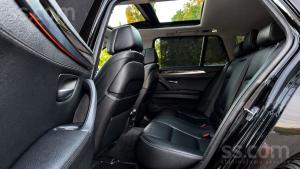 Melns BMW 530 2016 Rīga, ar dzinēja tilpumu 3.00 L un nobraukumu 0 tūkst. km par 12200 €, foto 16 vietnē AUTOMOTO.COM.LV