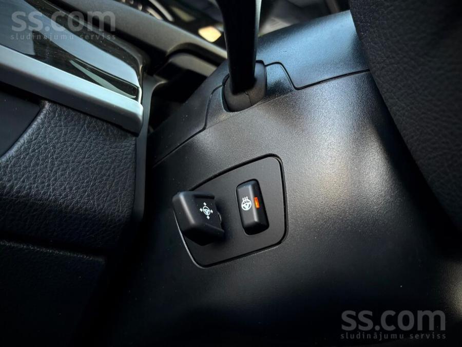 Melns BMW 530 2016 Rīga, ar dzinēja tilpumu 3.00 L un nobraukumu 0 tūkst. km par 12200 €, foto 21 vietnē AUTOMOTO.COM.LV