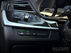 Melns BMW 530 2016 Rīga, ar dzinēja tilpumu 3.00 L un nobraukumu 0 tūkst. km par 12200 €, foto 22 vietnē AUTOMOTO.COM.LV