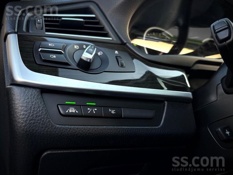 Melns BMW 530 2016 Rīga, ar dzinēja tilpumu 3.00 L un nobraukumu 0 tūkst. km par 12200 €, foto 22 vietnē AUTOMOTO.COM.LV