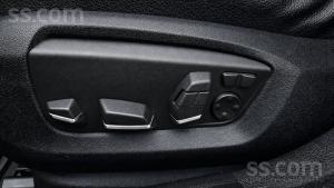 Melns BMW 530 2016 Rīga, ar dzinēja tilpumu 3.00 L un nobraukumu 0 tūkst. km par 12200 €, foto 24 vietnē AUTOMOTO.COM.LV