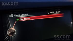 Melns BMW 530 2016 Rīga, ar dzinēja tilpumu 3.00 L un nobraukumu 0 tūkst. km par 12200 €, foto 31 vietnē AUTOMOTO.COM.LV