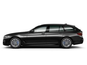 Melns BMW 530 2017 Kauņa, ar dzinēja tilpumu 2.00 L un nobraukumu 77 tūkst. km par 30536 €, foto 2 vietnē AUTOMOTO.COM.LV