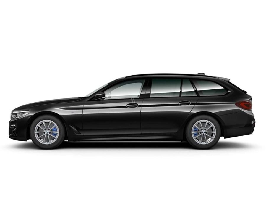 Melns BMW 530 2017 Kauņa, ar dzinēja tilpumu 2.00 L un nobraukumu 77 tūkst. km par 30536 €, foto 2 vietnē AUTOMOTO.COM.LV
