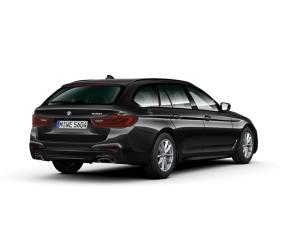 Melns BMW 530 2017 Kauņa, ar dzinēja tilpumu 2.00 L un nobraukumu 77 tūkst. km par 30536 €, foto 3 vietnē AUTOMOTO.COM.LV