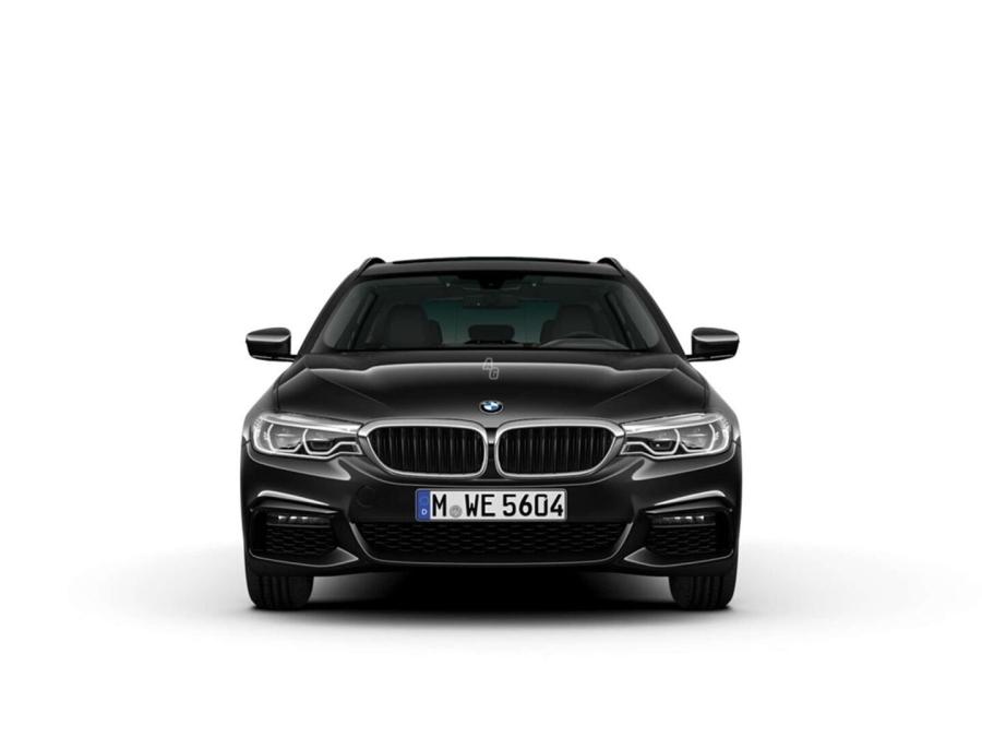 Melns BMW 530 2017 Kauņa, ar dzinēja tilpumu 2.00 L un nobraukumu 77 tūkst. km par 30536 €, foto 5 vietnē AUTOMOTO.COM.LV