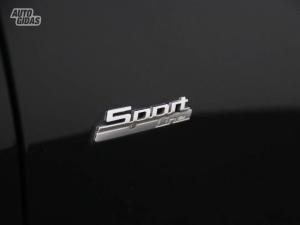 Black BMW 530 2017 in Vilnius, with an engine capacity of 3.00 L and mileage of 195 thousand km for 21899 €, photo 33 on AUTOMOTO.COM.LV