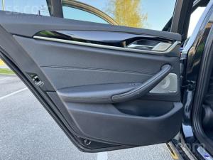 Melns BMW 530 2017 Valmiera, ar dzinēja tilpumu 3.00 L un nobraukumu 249 tūkst. km par 22500 €, foto 11 vietnē AUTOMOTO.COM.LV