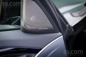 Melns BMW 530 2017 Tukums, ar dzinēja tilpumu 2.00 L un nobraukumu 199 tūkst. km par 18990 €, foto 36 vietnē AUTOMOTO.COM.LV