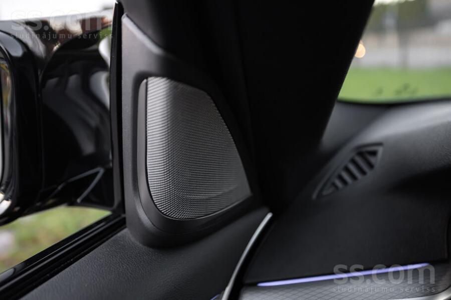 Melns BMW 530 2017 Jelgava, ar dzinēja tilpumu 3.00 L un nobraukumu 0 tūkst. km par 16500 €, foto 22 vietnē AUTOMOTO.COM.LV