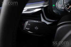 Melns BMW 530 2017 Jelgava, ar dzinēja tilpumu 3.00 L un nobraukumu 0 tūkst. km par 16500 €, foto 23 vietnē AUTOMOTO.COM.LV