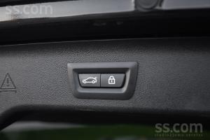 Melns BMW 530 2017 Jelgava, ar dzinēja tilpumu 3.00 L un nobraukumu 0 tūkst. km par 16500 €, foto 25 vietnē AUTOMOTO.COM.LV