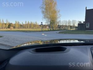Черный БМВ 530 2017 в Валмиера, объемом двигателя 3.00 л и пробегом 249 тыс. км за 21500 €, фото 18 на AUTOMOTO.COM.LV