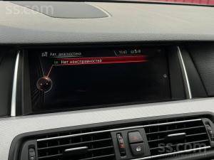 Черный БМВ 530 2017 в Рига, объемом двигателя 3.00 л и пробегом 0 тыс. км за 11990 €, фото 19 на AUTOMOTO.COM.LV